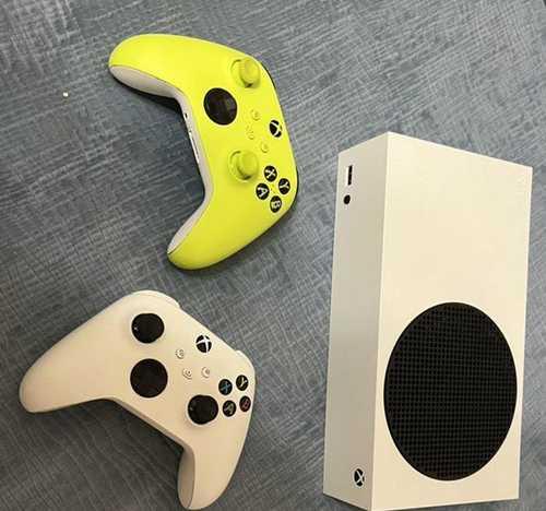 Xbox series s