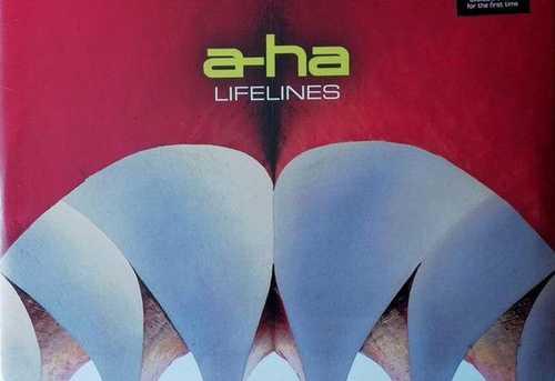 Винил a-ha – Lifelines (2LP)