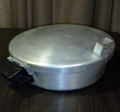 Чудо печь