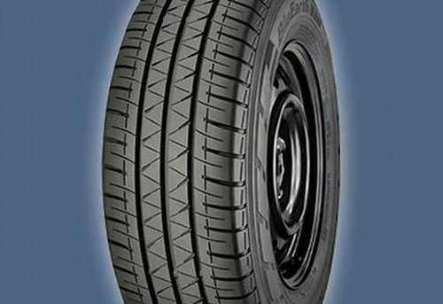 Yokohama BluEarth-Van RY55 225/65 R16 T