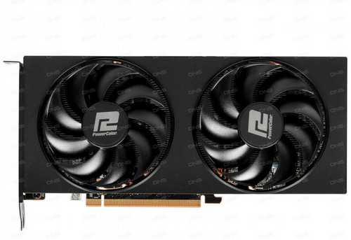 PowerColor AMD Radeon RX 6750 XT Fighter