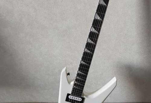 Электрогитара Jackson Warrior JS32 + чехол