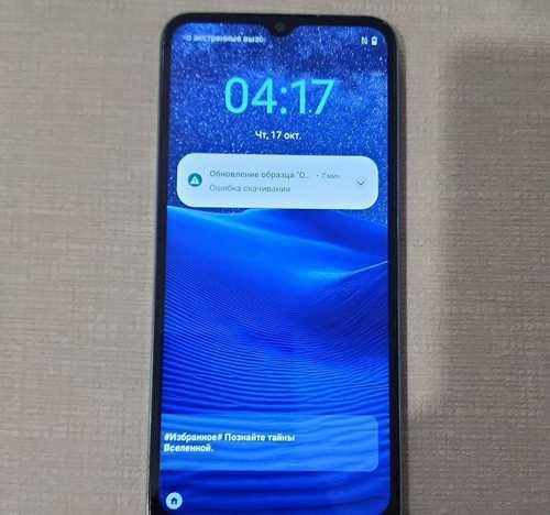 realme C33, 4/128 ГБ