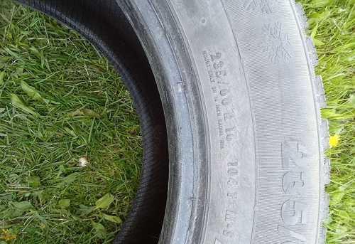Continental Conti4x4Contact 235/60 R16