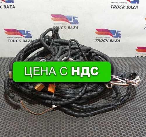 81254566746 Проводка ESP Man TGA, Man TGS, Man TGX