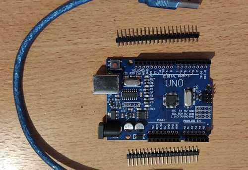 Arduino uno