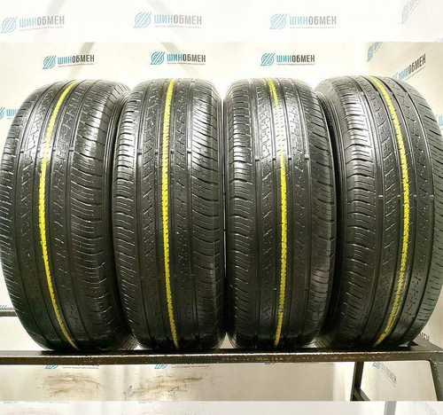 Dunlop Grandtrek ST30 225/65 R17 102H