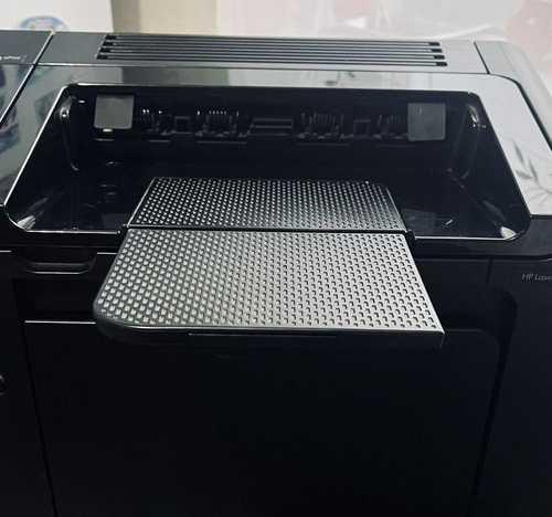 Принтер лазерный HP LaserJet Pro P1606dn