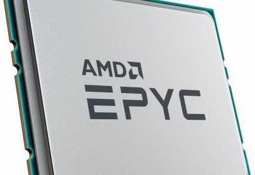 Процессор AMD Epyc 9354 OEM - новый