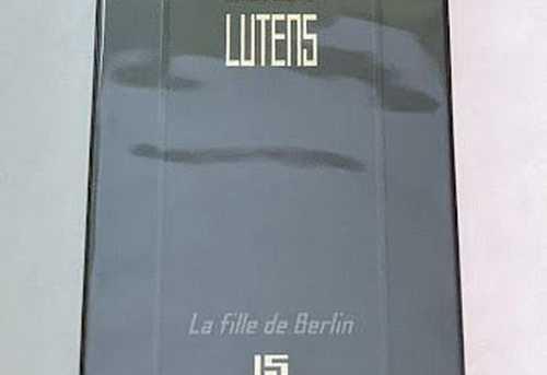 Serge Lutens La Fille De Berlin edp 100 ml