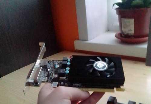 Видеокарта radeon R7 240