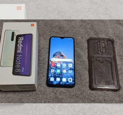 Xiaomi redmi note 8 pro разбор запчасти