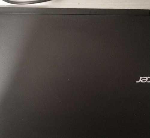 Ноутбук Acer aspire (N16C1)