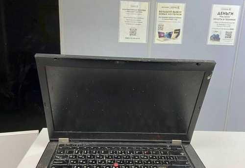 Ноутбук Lenovo Thinkpad T430 на запчасти