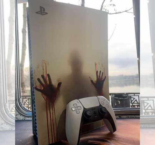 Sony playstation 5 ps5 slim 1tb