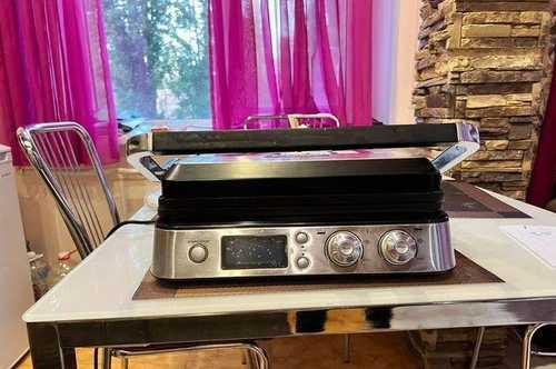 Гриль DeLonghi 1012D