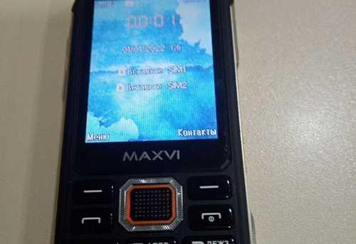 MAXVI T12