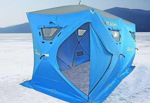 Зимняя палатка Higashi Double Comfort Pro