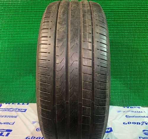 Pirelli Scorpion Verde 255/55 R19