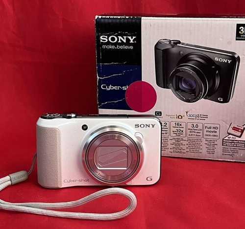 Sony cyber shot DSC HX 10 B