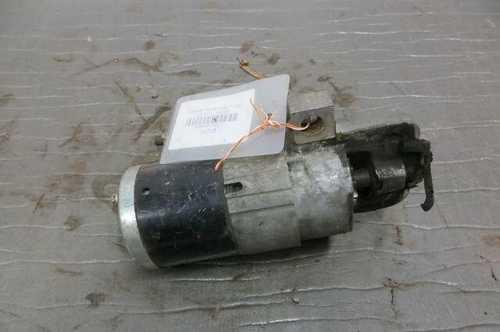 Стартер Mazda 3 BL/6GH 1.8/2.0