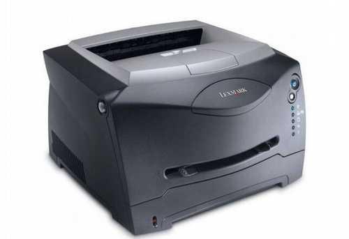 Принтер Lexmark E232