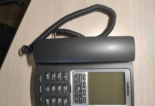 Кнопочный телефон Cameron CT-2030 с аон