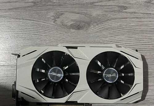 Видеокарта gtx 1060 6 gb | Festima.Ru - Мониторинг объявлений