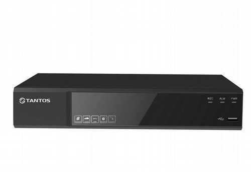 Видеорегистратор HD (UVR) Tantos TSr-UV1625 Eco