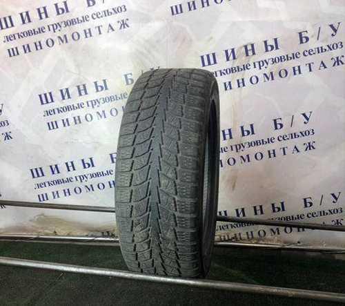 Bridgestone Blizzak Nordic 205/55 R16