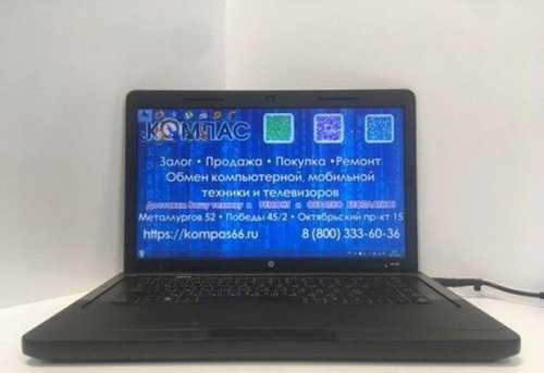 Ноутбук HP 630 15.6" Celeron B800 / озу 3Gb / SSD