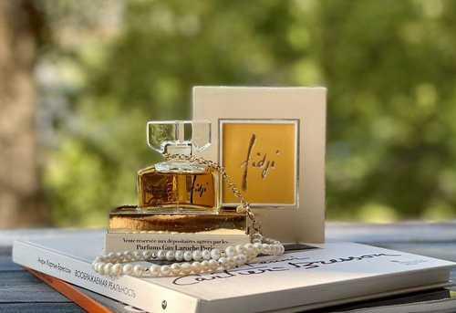 Fidji Parfum Guy Laroche винтаж