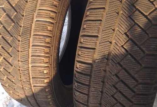 Continental ComfortContact - 5 205/55 R16 55