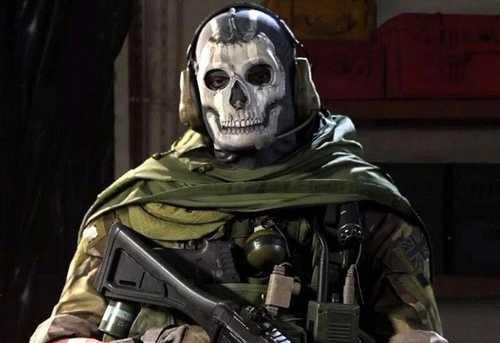 Call of Duty Modern Warfare 3 для PS4/рs5 Омск
