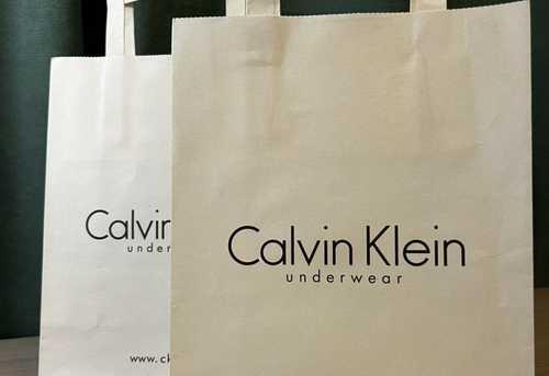 Пакет calvin klein