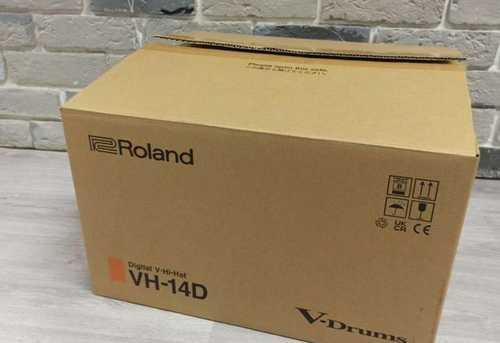 Roland VH-14D