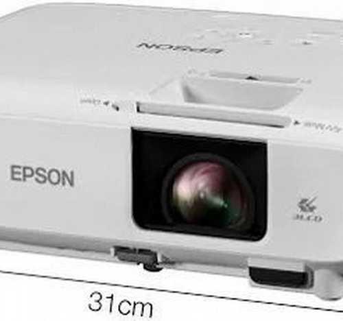 Проектор Epson eb fh06