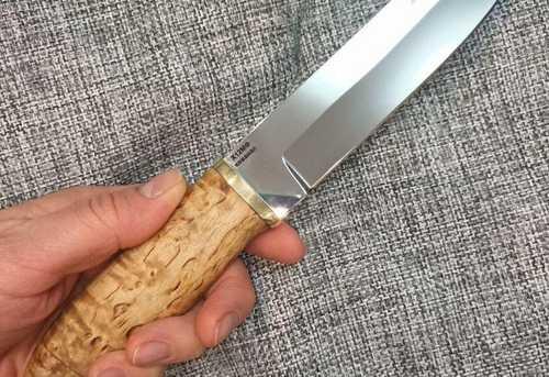 Нож Пуукко