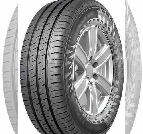 Ikon Tyres Autograph Eco C3 225/55 R17 107H