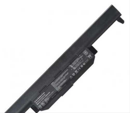 Аккумулятор для ноутбука Asus K45, K55, K75, A45