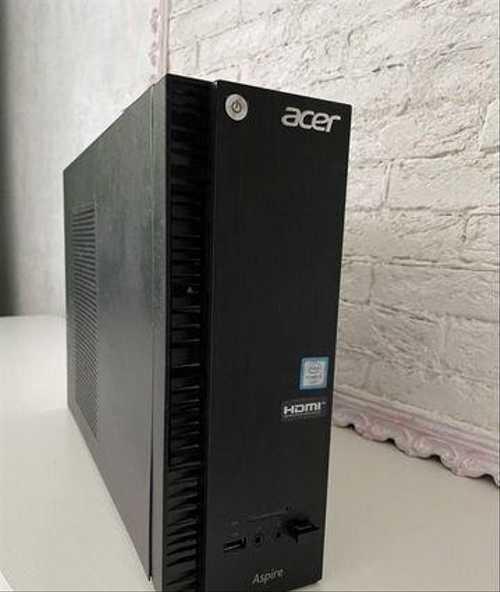 Acer aspire xc-710