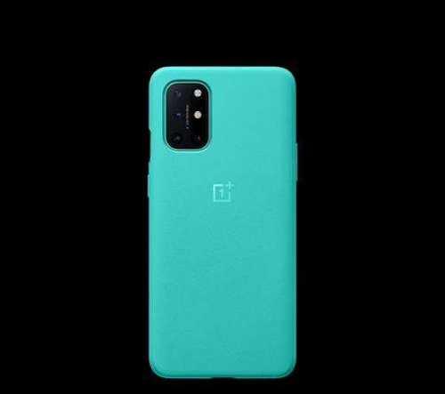 Оригинальный чехол OnePlus 8T Sandstone