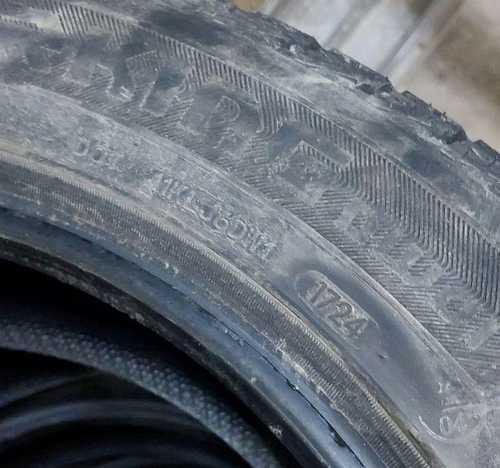 DoubleStar DW01 225/55 R18