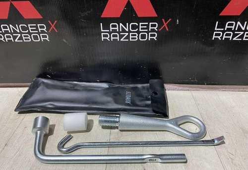 Набор инструментов ключей крюк Lancer 10
