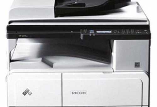 Мфу Ricoh MP 2014AD