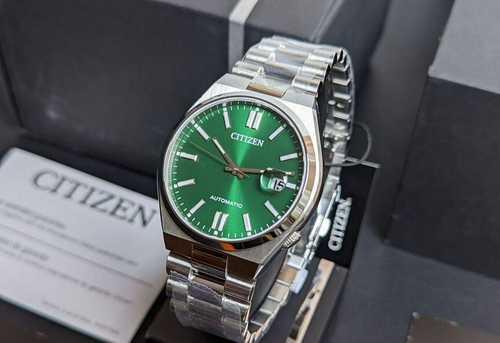 Citizen Tsuyosa NJ0150-81X