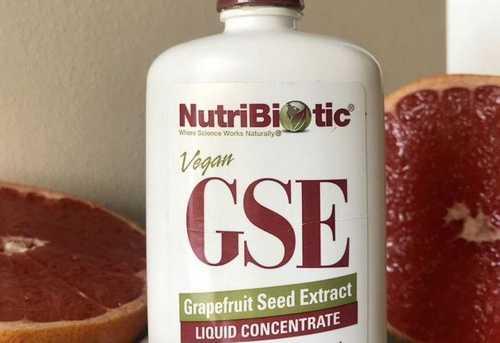 Gse экстракт косточек грейфрута