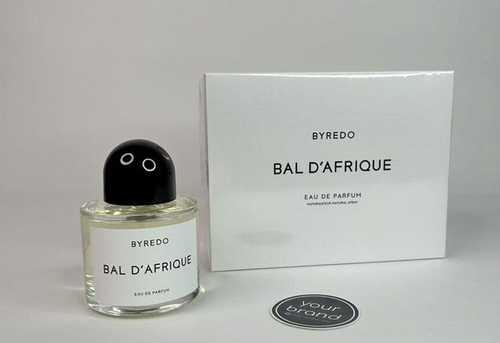 Byredo Bal d'Afrique 100мл Духи / Парфюм