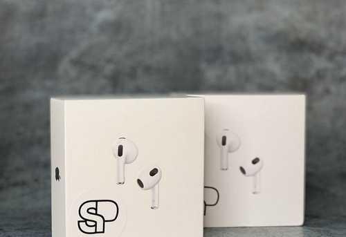 AirPods 3 magsafe