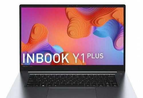 Ноутбук infinix inbook y1 Plus i3/8/256gb